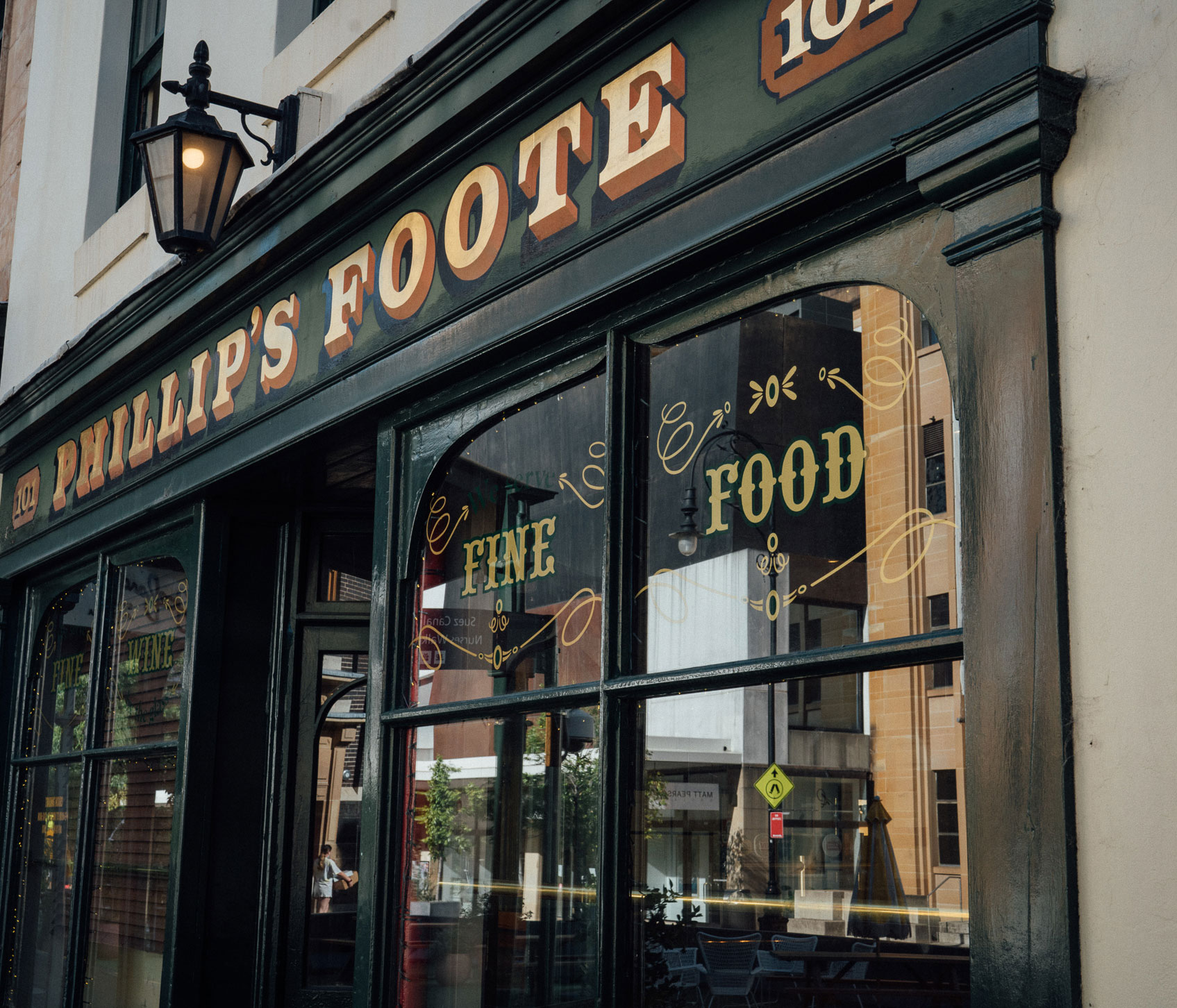 Le Foote | Urban List Sydney