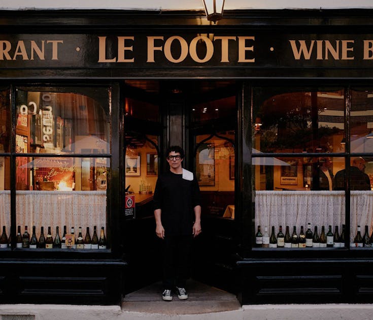 Le Foote | URBAN LIST SYDNEY