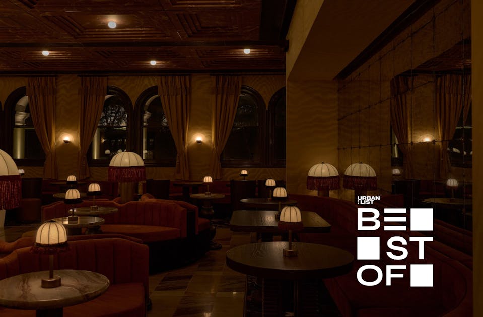 Brisbane's Best Jazz Bars Right Now | URBAN LIST BRISBANE