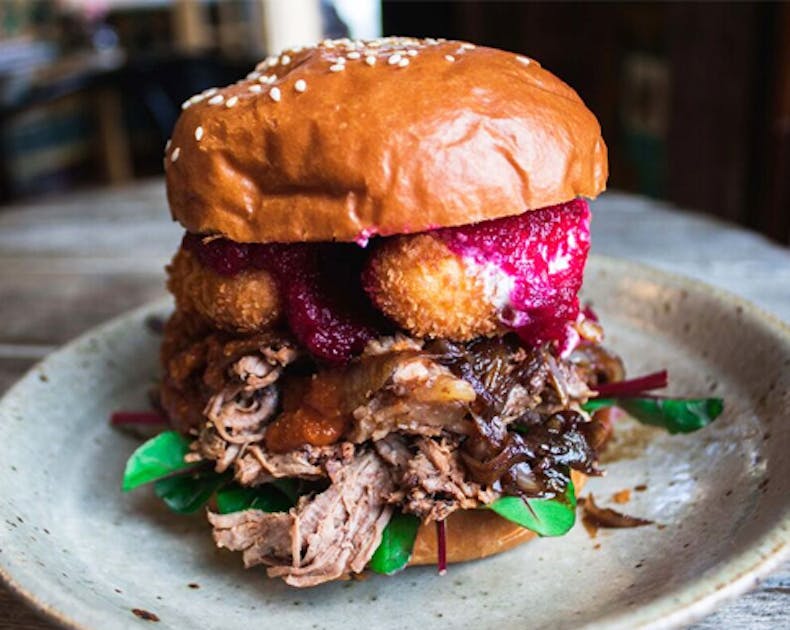 Leaf Cafe & Co. | URBAN LIST SYDNEY