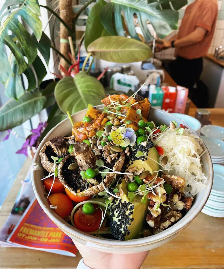 The Best Cafes In Leederville Right Now | URBAN LIST PERTH