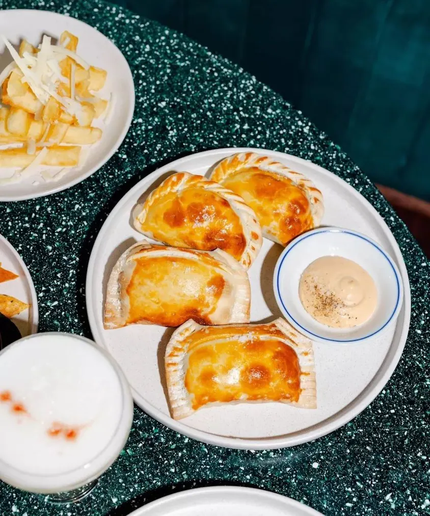 Leederville's Best Restaurants And Bars To Hit This Week | URBAN LIST PERTH