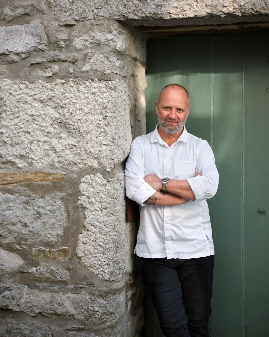 L'Enclume, The World's #1 Restaurant, Is Returning To Sydney In Winter ...