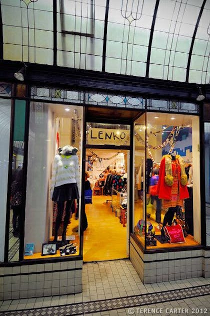 Lenko | Urban List | URBAN LIST MELBOURNE