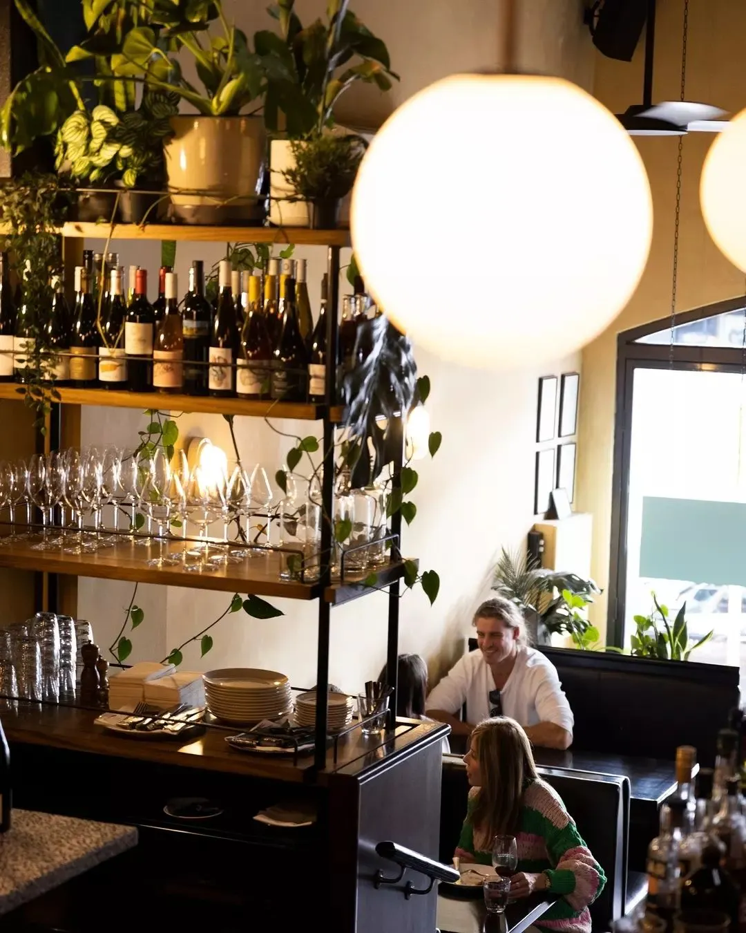 The Most Romantic Restaurants In Perth | URBAN LIST PERTH