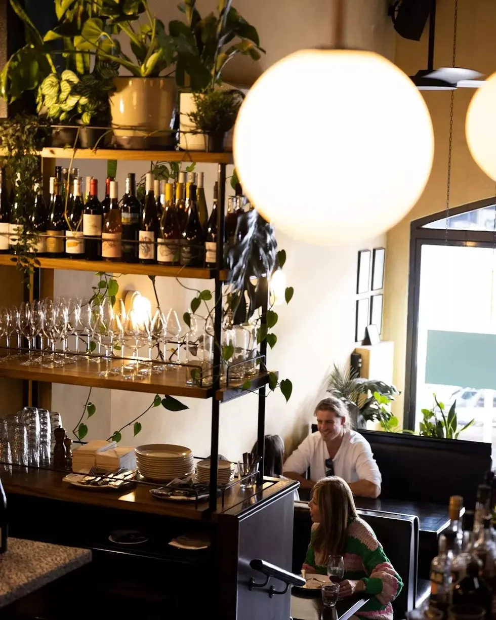 The Most Romantic Restaurants In Perth | URBAN LIST PERTH