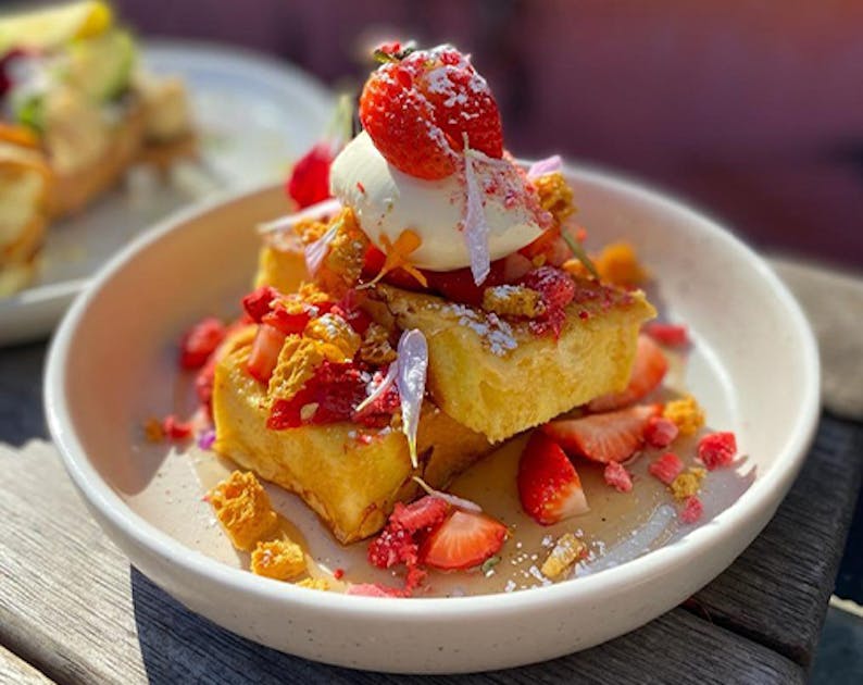 Let Minnow Cafe, Clayfield | URBAN LIST BRISBANE