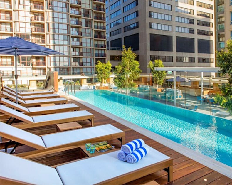 Level Seven | URBAN LIST SYDNEY