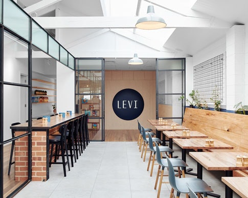 Levi Murrumbeena | URBAN LIST MELBOURNE