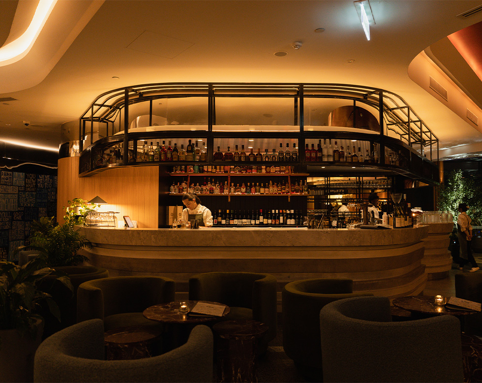 The Lex | Brisbane CBD | URBAN LIST BRISBANE