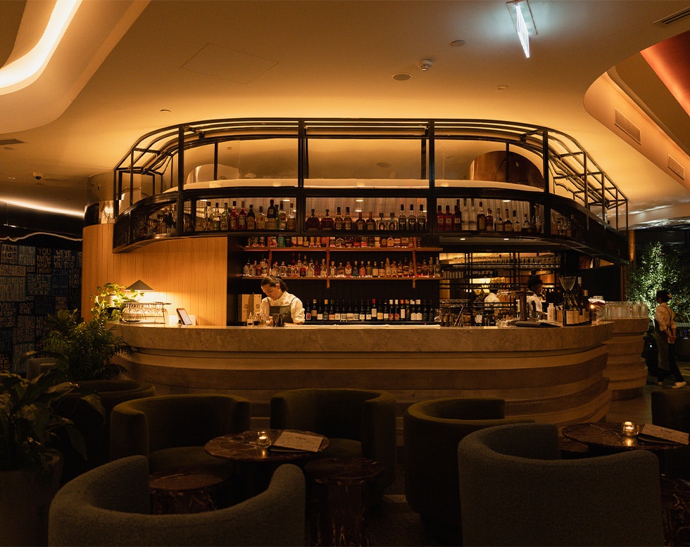 The Lex | Brisbane CBD | URBAN LIST BRISBANE