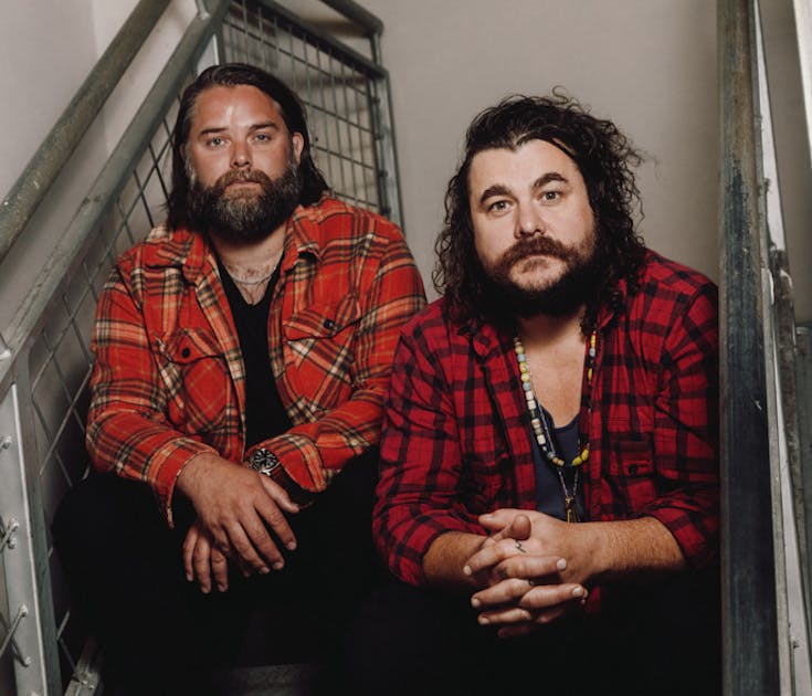 Liberty Hall | URBAN LIST SYDNEY