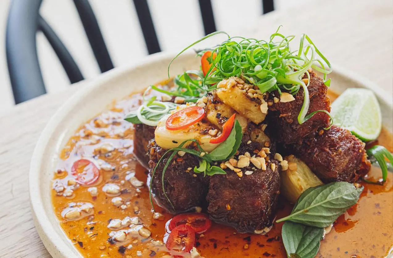 27 Of The Best Restaurants In Noosa To Book In 2024 | URBAN LIST ...