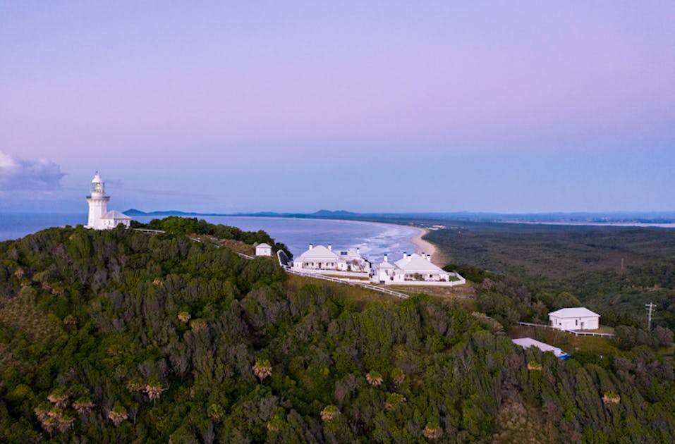5 Stunning Winter Lighthouse Stays To Book In NSW | URBAN LIST SYDNEY