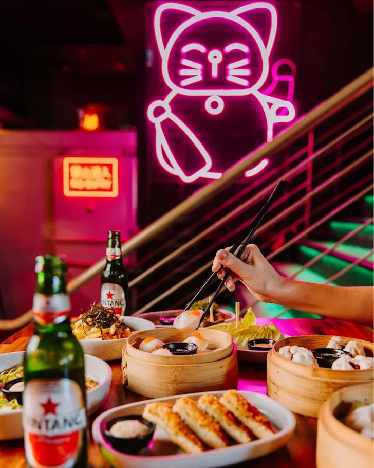 25 Of The Best Bars In Fortitude Valley | URBAN LIST BRISBANE