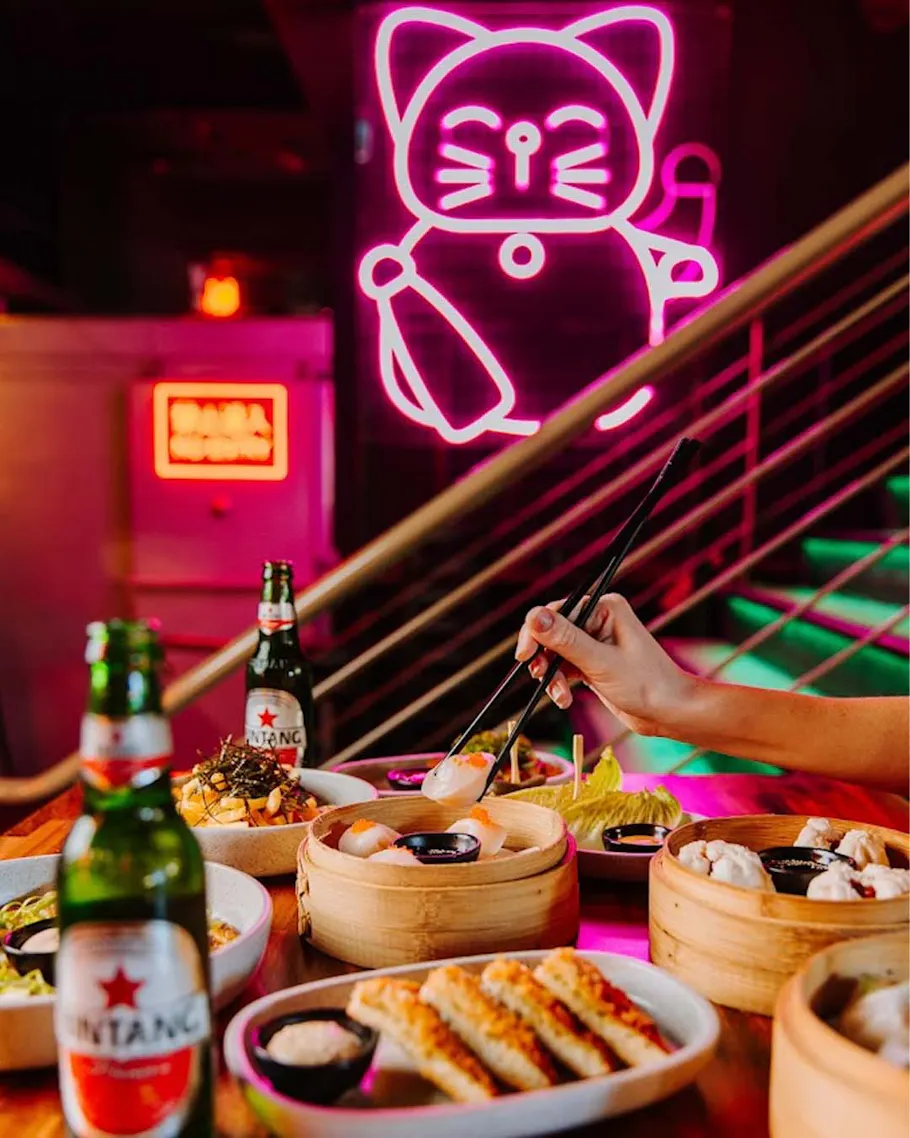 25 Of The Best Bars In Fortitude Valley | URBAN LIST BRISBANE