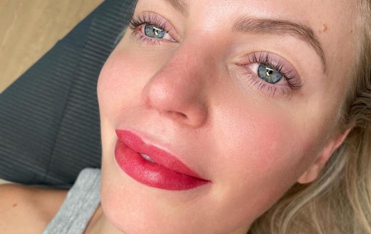 Lip Blushing In Perth | URBAN LIST PERTH