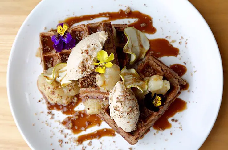 The Best Breakfasts In Auckland | URBAN LIST AUCKLAND