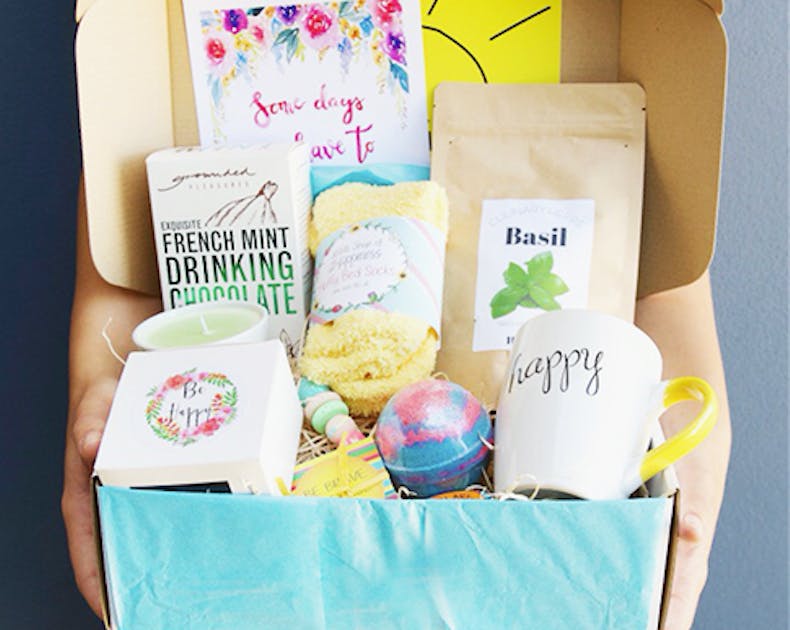 Little Box Of Happiness | URBAN LIST SYDNEY