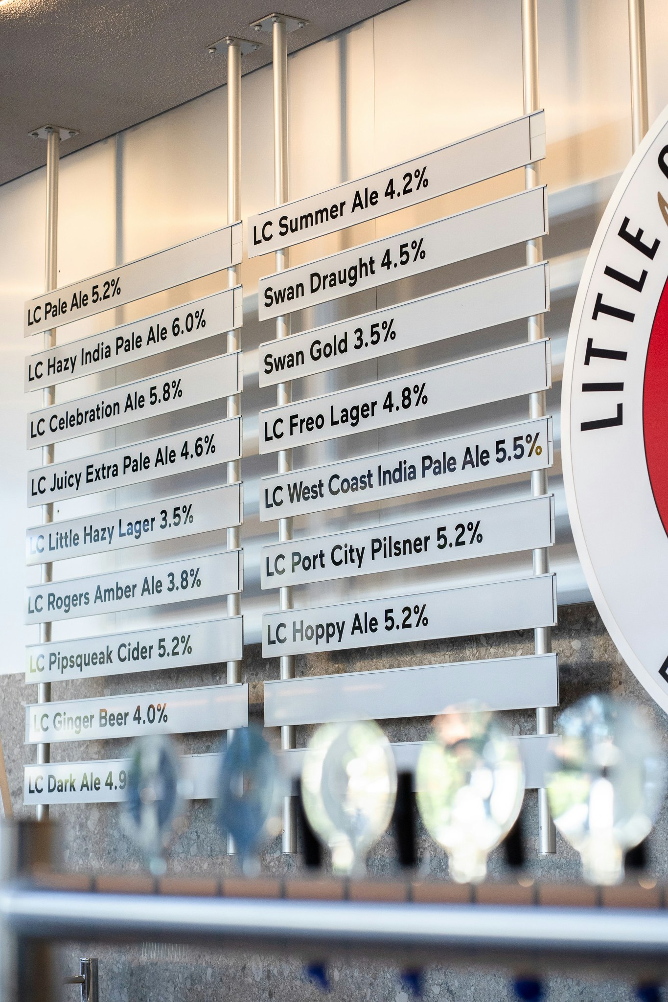 Little Creatures Opens New Elizabeth Quay Brewery | URBAN LIST PERTH ...
