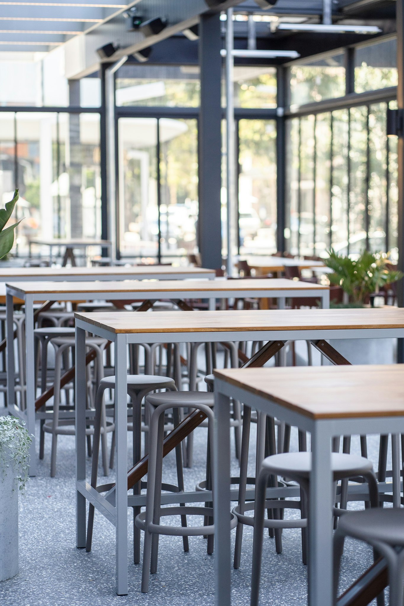 Little Creatures Opens New Elizabeth Quay Brewery | URBAN LIST PERTH ...