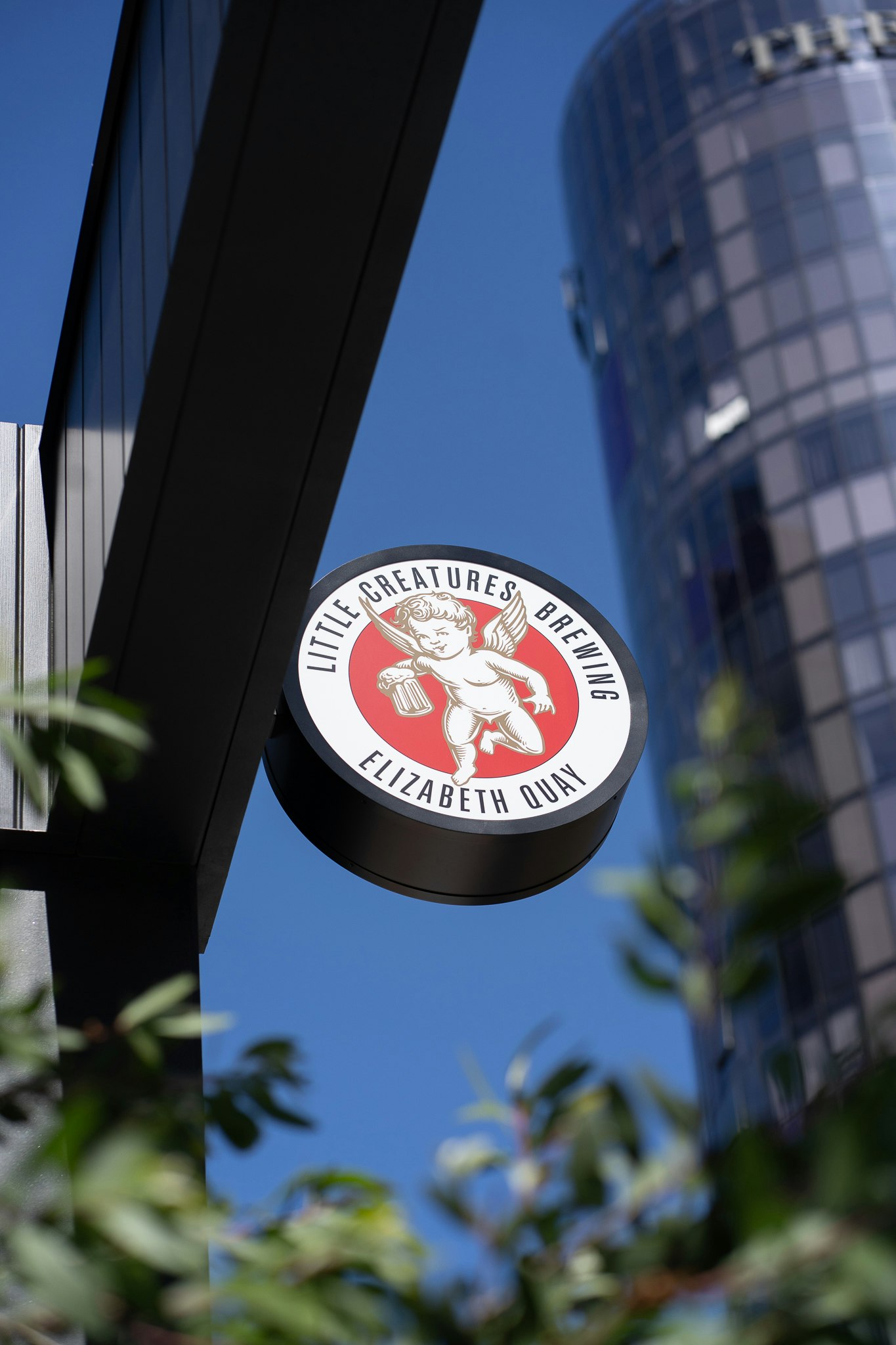 Little Creatures Opens New Elizabeth Quay Brewery | URBAN LIST PERTH ...