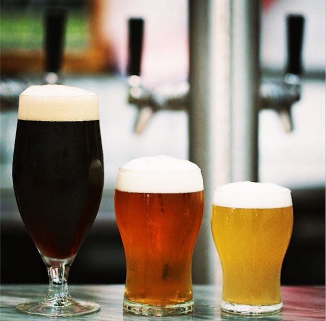 Little Creatures Dining Hall | Urban List | URBAN LIST MELBOURNE