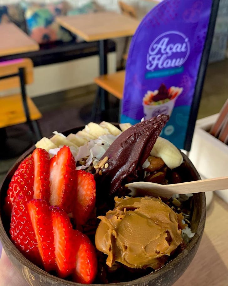 Perth's Best Acai Bowls To Smash When It's Hot | URBAN LIST PERTH