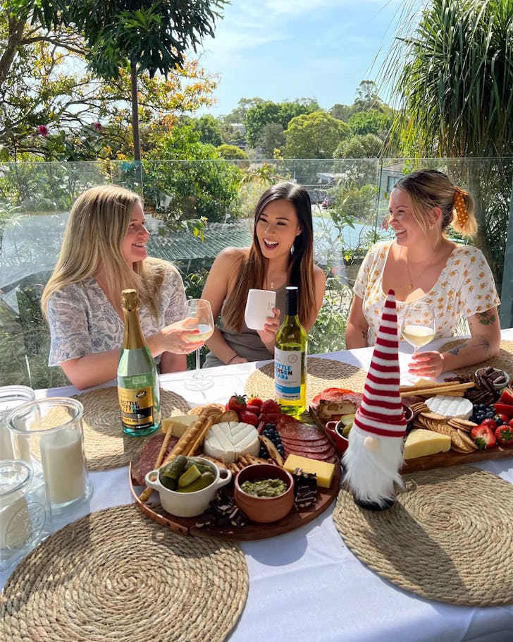 Little Ripples Is The Low-Cal Aussie Wine Providing Clean Water To ...