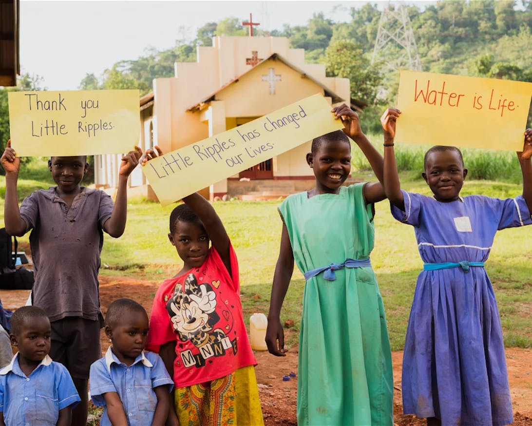 Little Ripples Is The Low-Cal Aussie Wine Providing Clean Water To ...