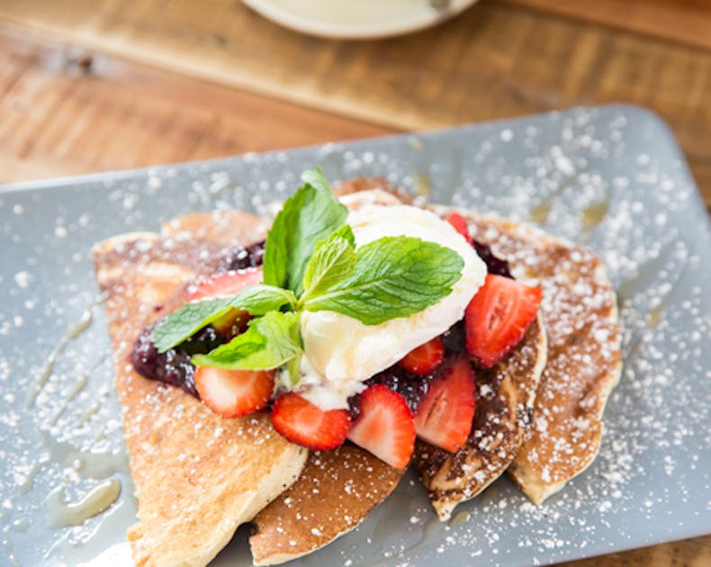 Little River Cafe | URBAN LIST MELBOURNE