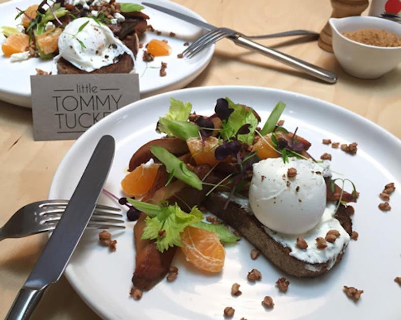 Little Tommy Tucker | URBAN LIST MELBOURNE