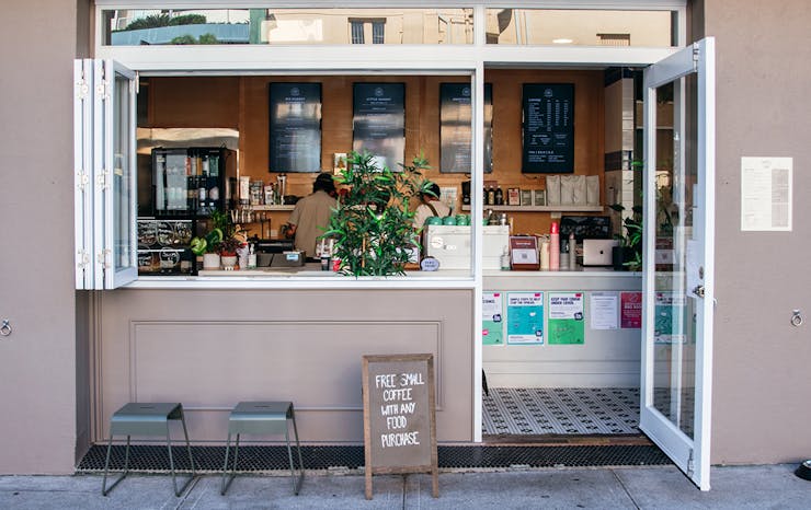 Little Digs Is Fortitude Valley’s Cosy New Plant-Based Cafe | URBAN ...