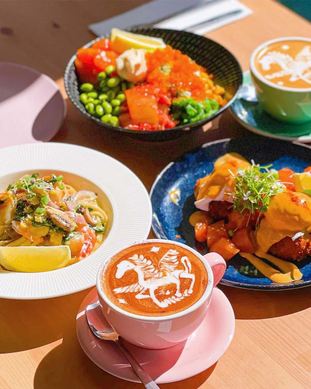50 Of The Best Cafes In Brisbane In 2025 | URBAN LIST BRISBANE