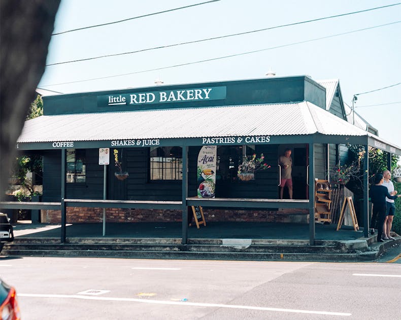 Little Red Bakery | Red Hill | URBAN LIST BRISBANE