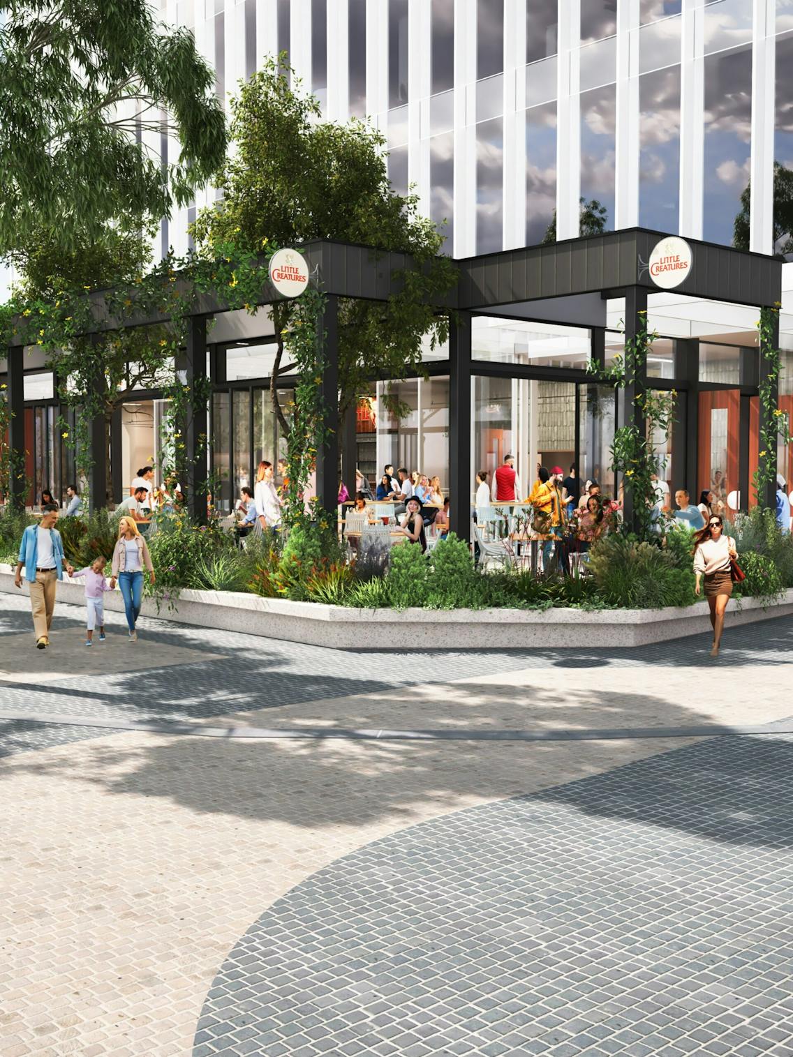 New Restaurants, Bars & Cafés Opening Soon in Perth | URBAN LIST PERTH