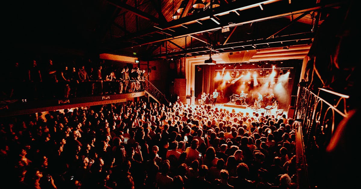 15 Of The Best Live Music Venues In Brisbane | URBAN LIST BRISBANE