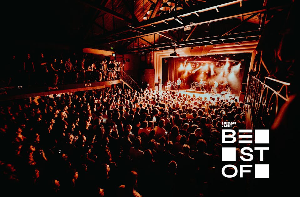 15 Of The Best Live Music Venues In Brisbane | URBAN LIST BRISBANE