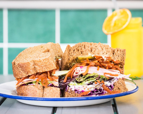 Loaf Sandwiches | URBAN LIST SYDNEY