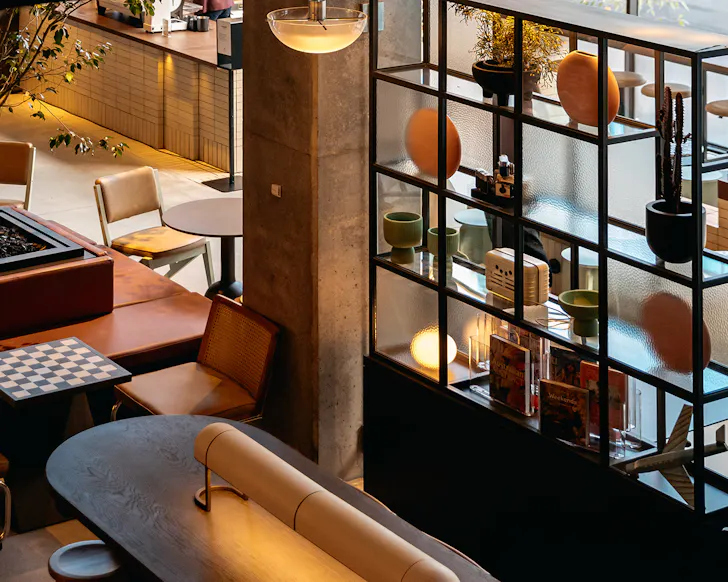 Liven Up Your Next Business Trip With A Stay A Sydney’s New Moxy Hotel ...