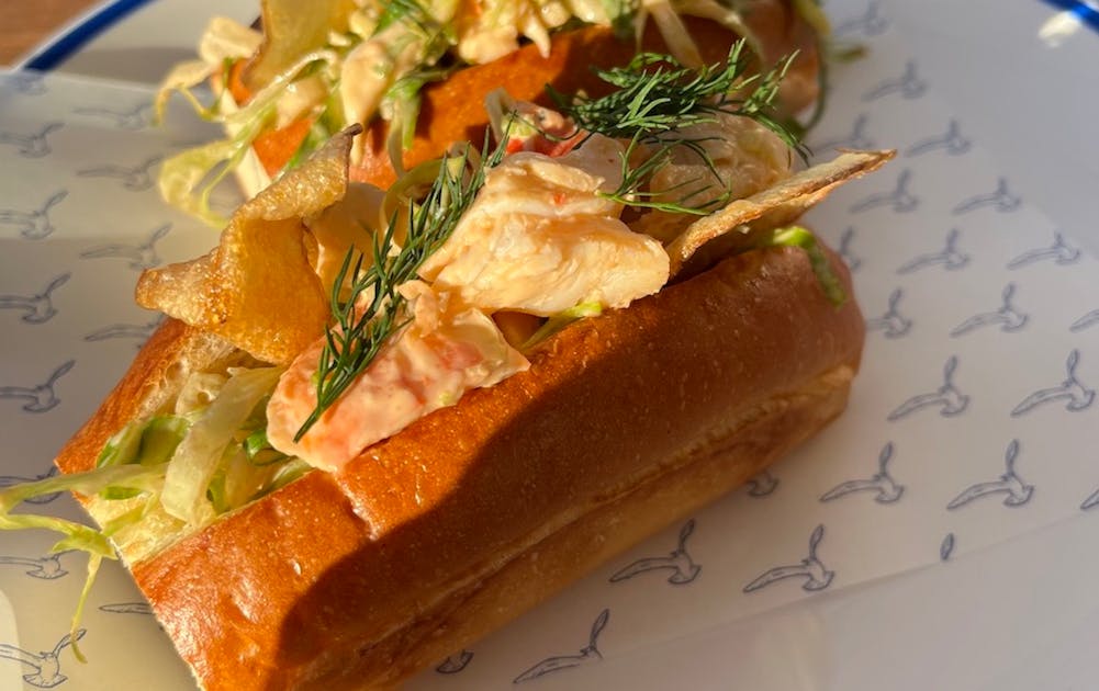 Where To Get An Epic Prawn Or Lobster Roll In Perth | URBAN LIST PERTH