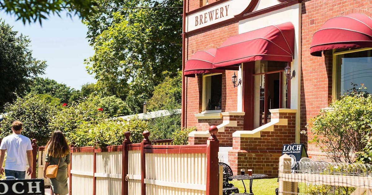 Hit The Road And Visit These 12 Amazing Victorian Towns | URBAN LIST ...