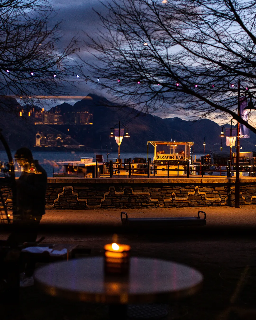 The Best Bars In Queenstown For Classy Sips And Late Nights | URBAN ...