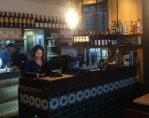 Lokanta, Grey Lynn | URBAN LIST AUCKLAND