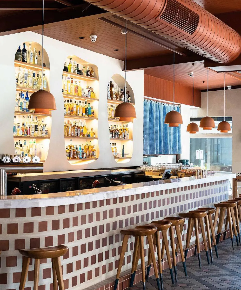 23 Of Perth's Most Beautiful Spots For A Long Lunch | URBAN LIST PERTH
