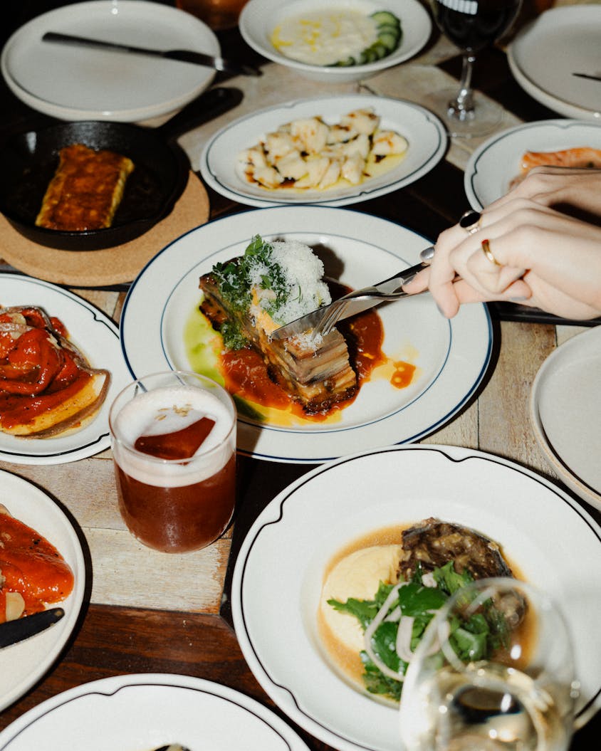 23 Of Perth's Most Beautiful Spots For A Long Lunch | URBAN LIST PERTH