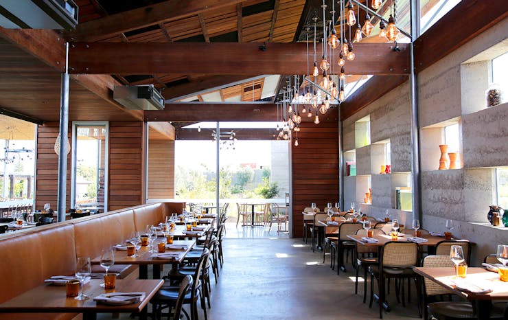 23 Of Perth's Most Beautiful Spots For A Long Lunch With Your Mates ...