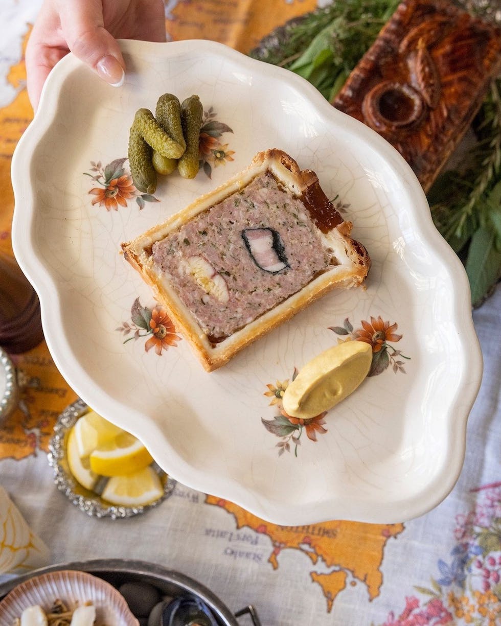 23 Of Perth's Most Beautiful Spots For A Long Lunch | URBAN LIST PERTH