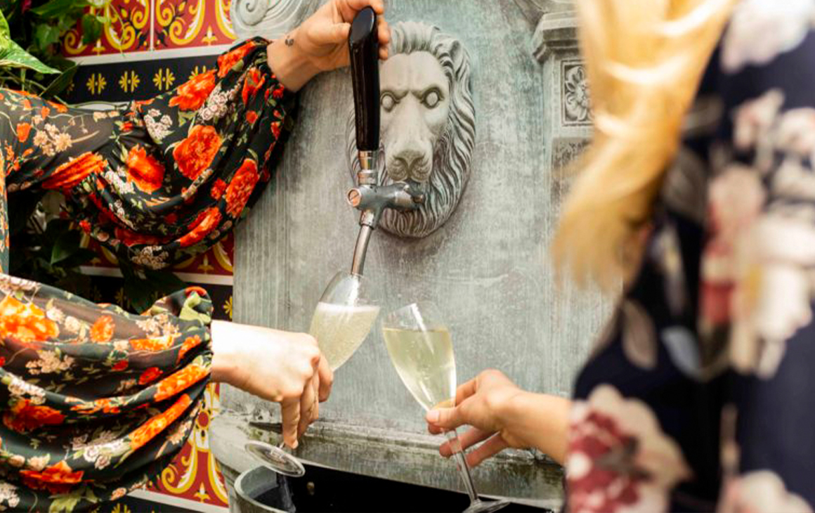 Clear Your Afternoon For 13 Of The Best Long Lunch Spots In Brisbane ...