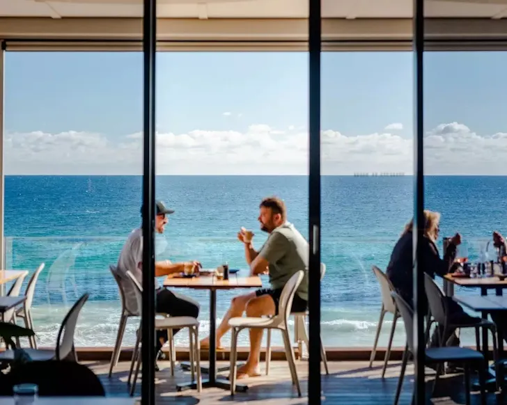 11 Cottesloe Cafes To Inspire A Beachside Breakfast | URBAN LIST PERTH